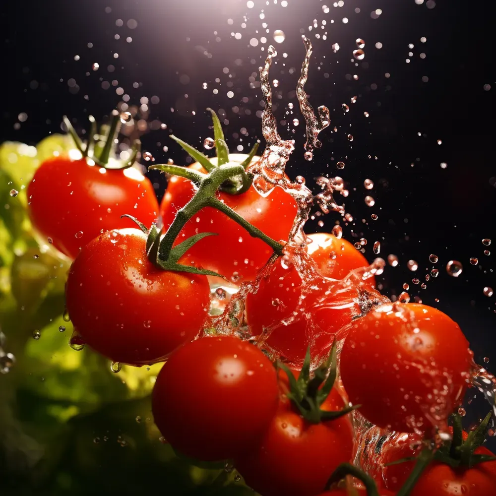 Juicy Fruits Midjourney Prompt | PromptBase