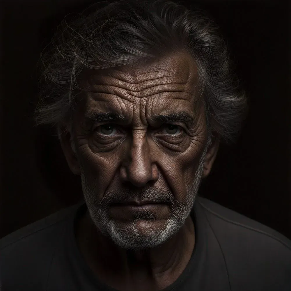 Realistic Portraits Stable Diffusion Prompt | PromptBase