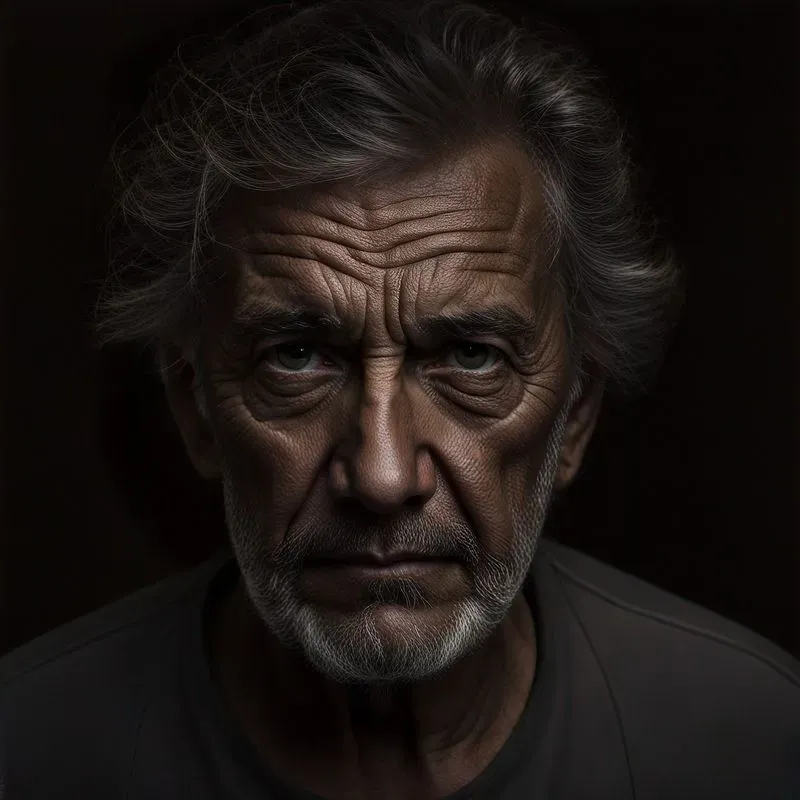 Realistic Portraits Stable Diffusion Prompt | PromptBase