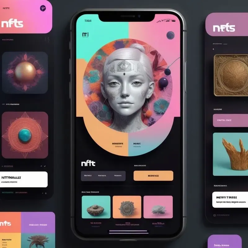 Web Site Mockup Designs Stable Diffusion Prompt | PromptBase