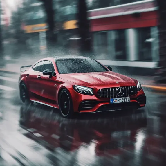 Dynamic Real Cars Midjourney Prompt | PromptBase