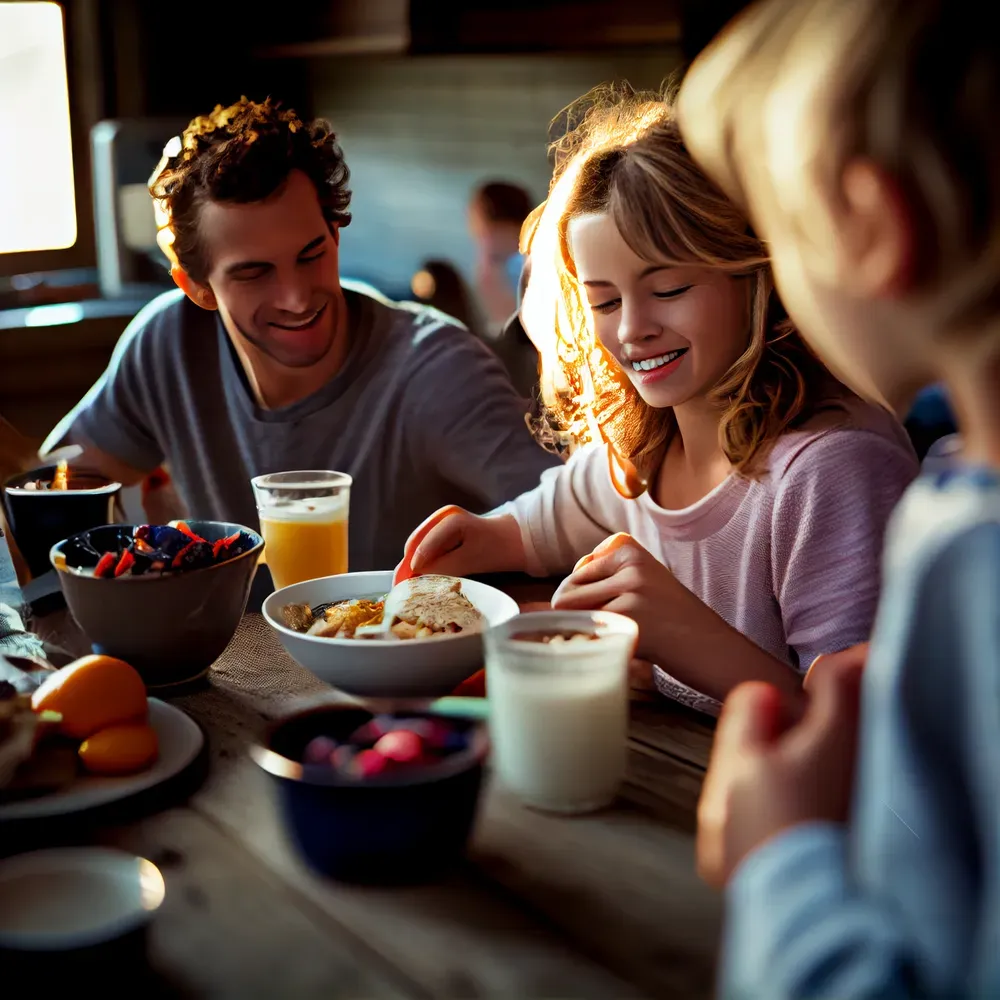 Stock Photos Of People Doing Things Midjourney Prompt | PromptBase