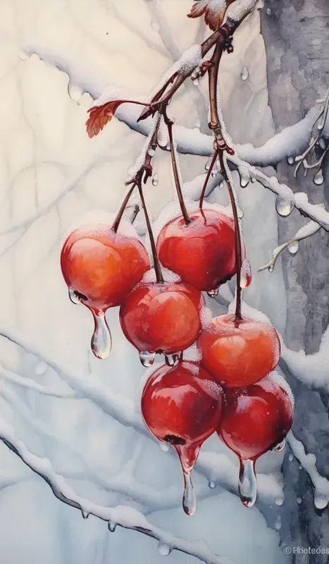 Volumetric Drawings In Oil And Watercolor Midjourney Prompt | PromptBase