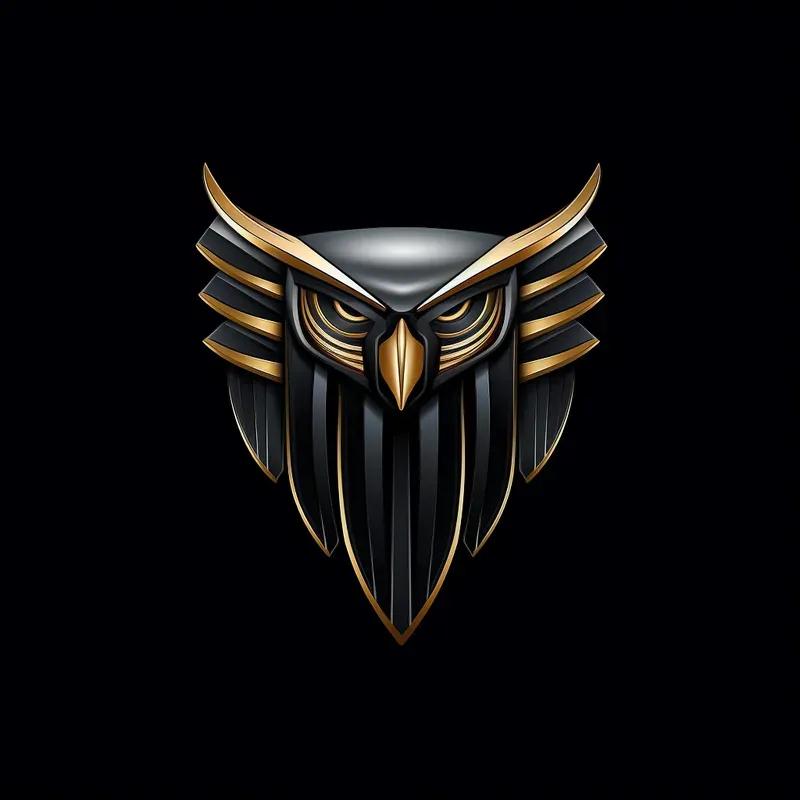 Animal-shaped Car Emblems Midjourney Prompt | PromptBase