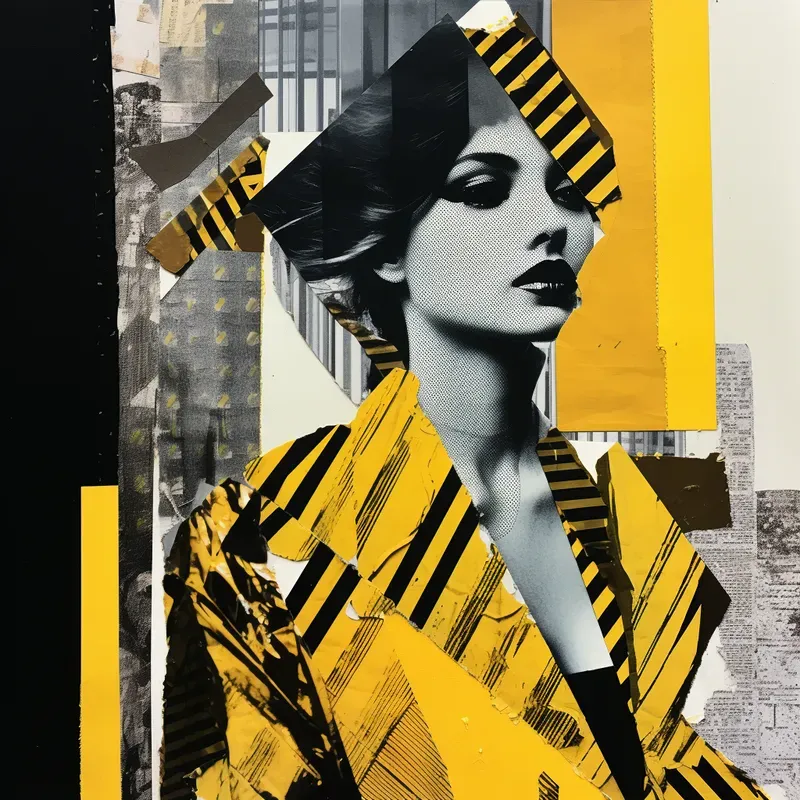 Innovative Collage Creations Midjourney Prompt PromptBase Innovative Collage Creations Midjourney Prompt PromptBase