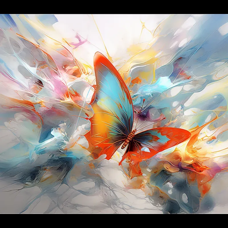 Imaginative Biological Art Midjourney Prompt | PromptBase