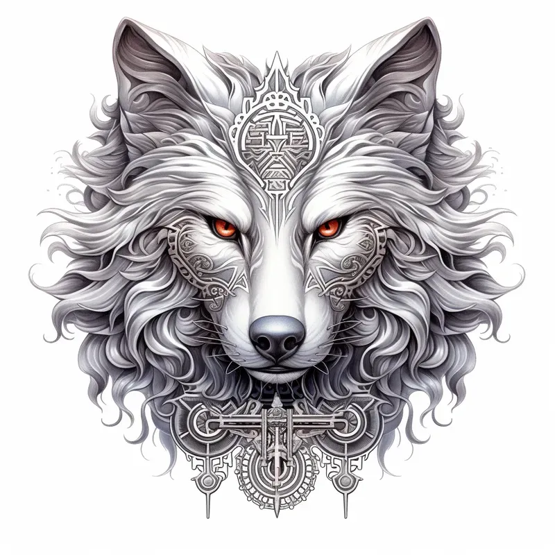 Artistic Sigil Designs For Your Art Midjourney Prompt | PromptBase