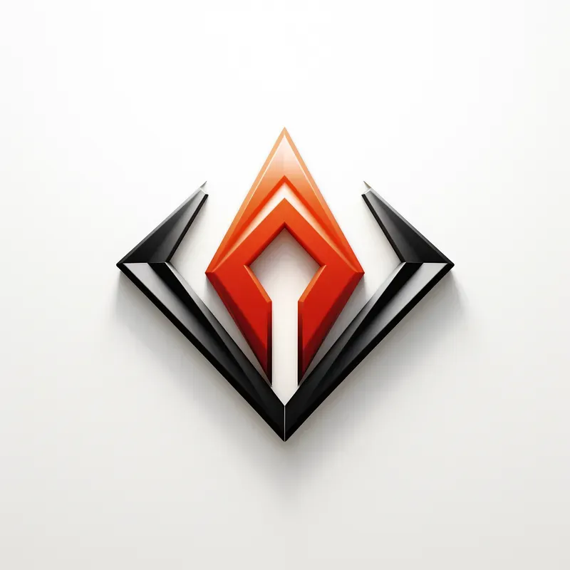 Letters Logos Midjourney Prompt | PromptBase