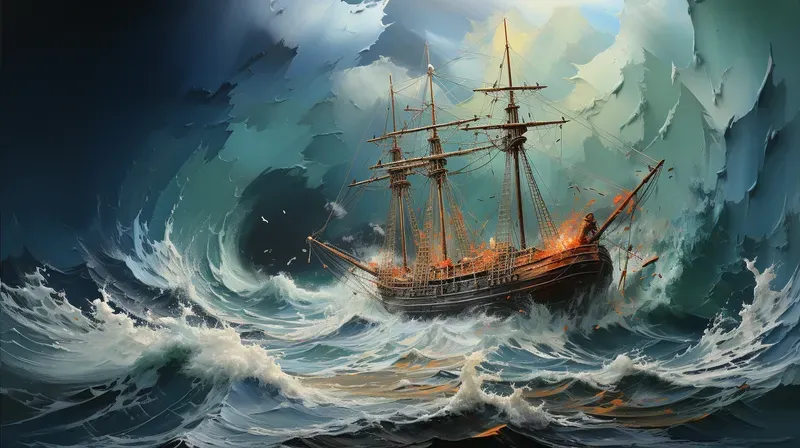 Picturesque Landscapes Midjourney Prompt | PromptBase