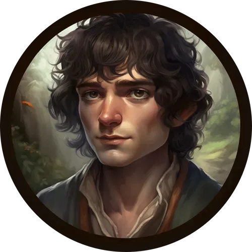 Fantasy Rpg Token Portraits Generator App | PromptBase