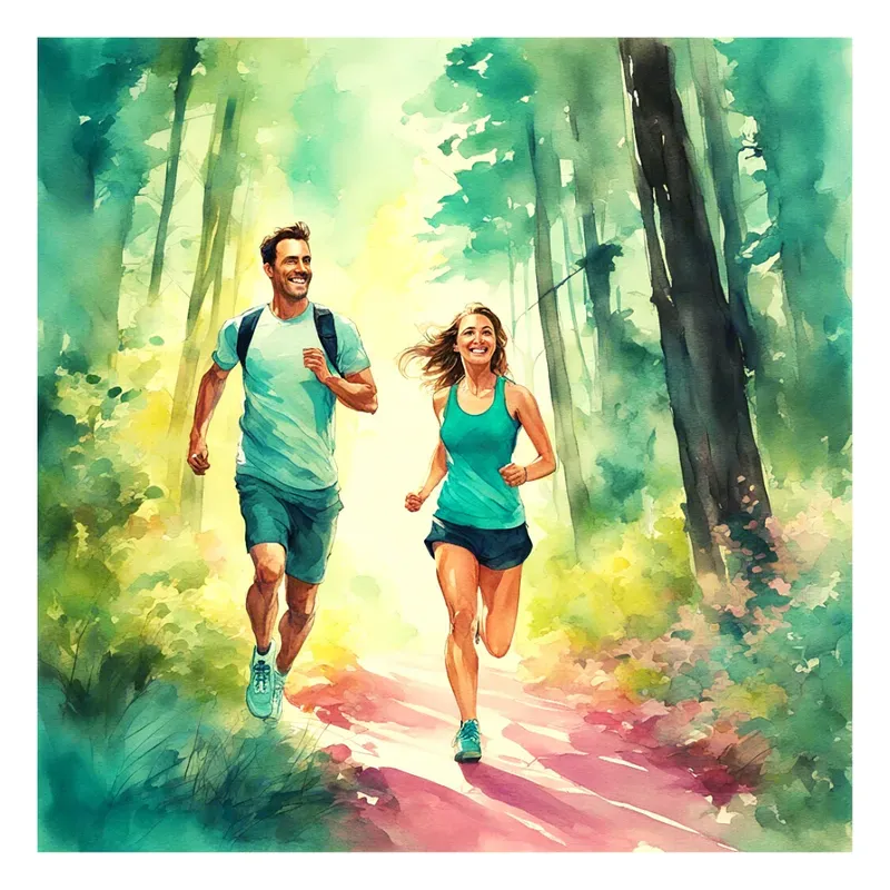 Romantic Couples Stable Diffusion Prompt | PromptBase