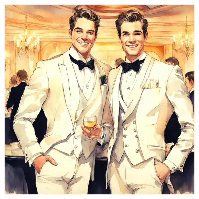 Romantic Couples Stable Diffusion Prompt | PromptBase