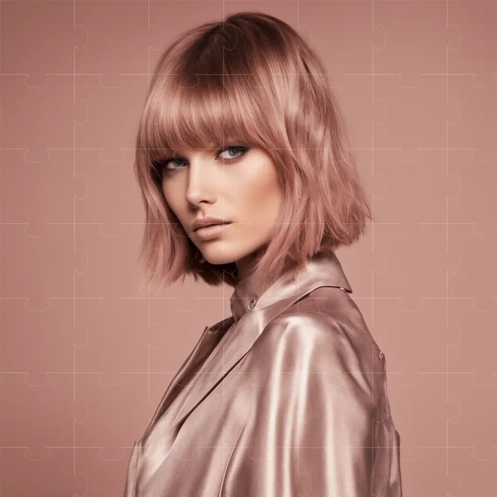 Craft Your Hair Visuals Stable Diffusion Prompt | PromptBase