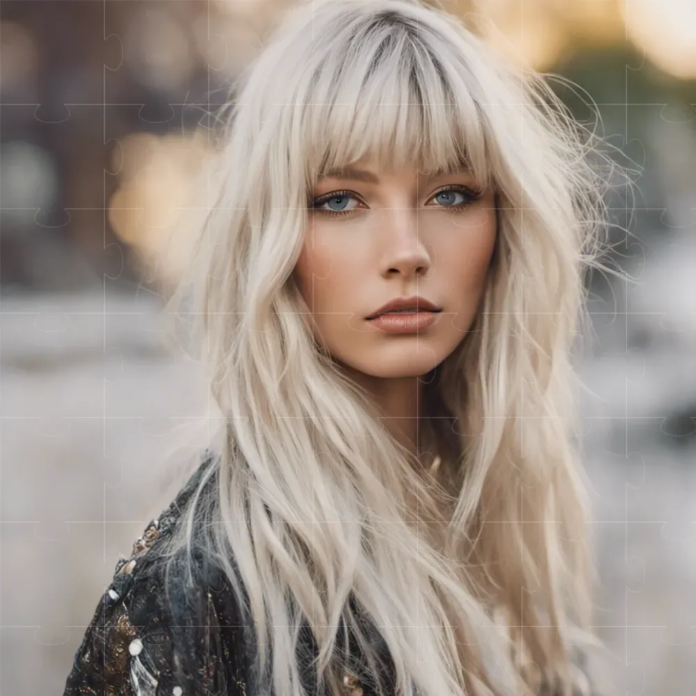 Craft Your Hair Visuals Stable Diffusion Prompt | PromptBase