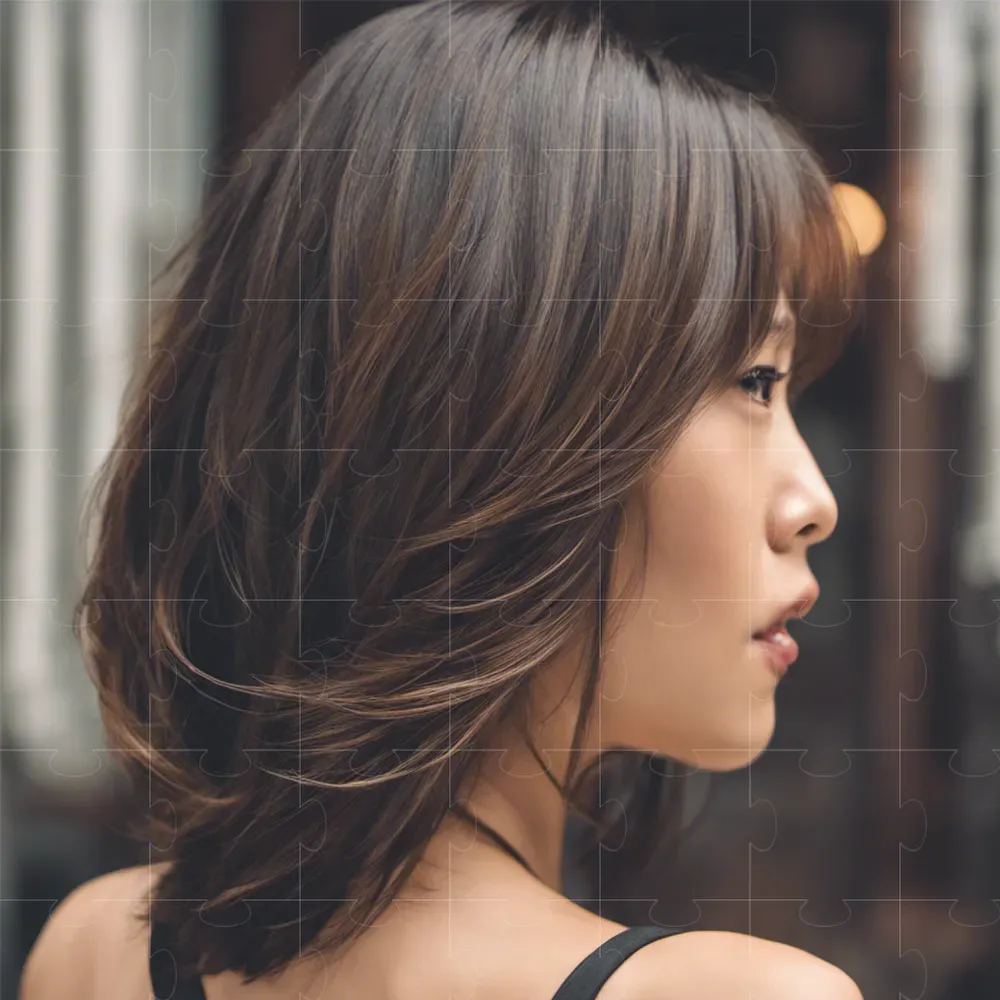 Craft Your Hair Visuals Stable Diffusion Prompt | PromptBase