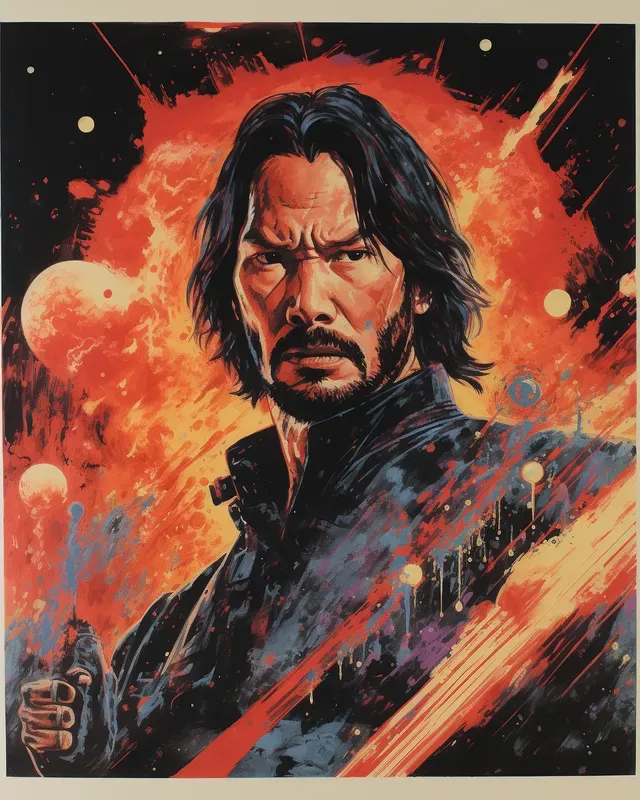 Retro Japanese Comic Posters Midjourney Prompt | PromptBase