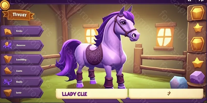 Game Lobby Designs Midjourney Prompt | PromptBase