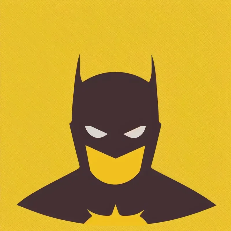 Marvel Dc Icons Midjourney Prompt | PromptBase