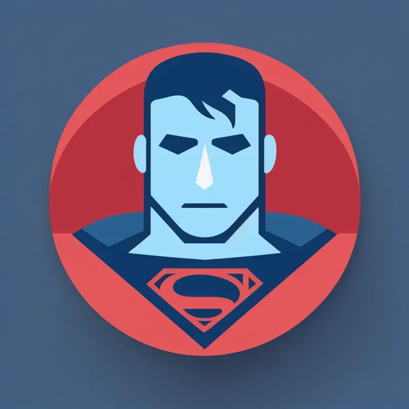 Marvel Dc Icons Midjourney Prompt | PromptBase