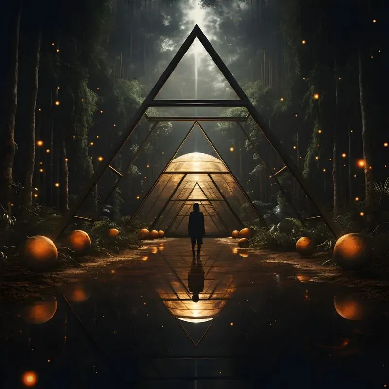 Surrealism Book Cover Designs Midjourney Prompt | PromptBase