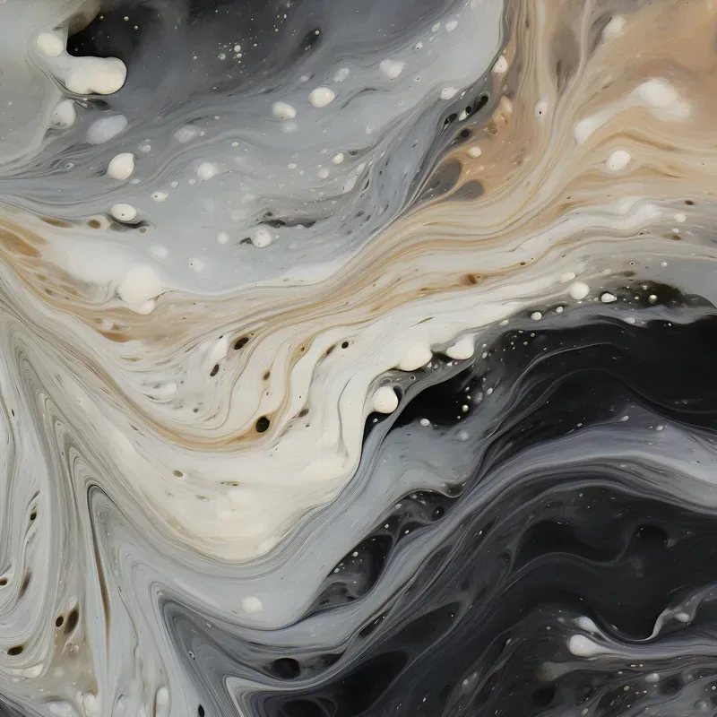 Epic Paint Splatter Wallpapers Midjourney Prompt | PromptBase