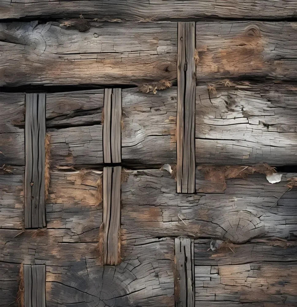 Eternal Decay Wood Textures Midjourney Prompt | PromptBase