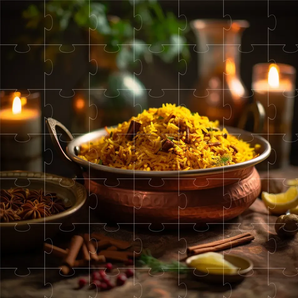 Tantalizing Food Photographs Midjourney Prompt | PromptBase