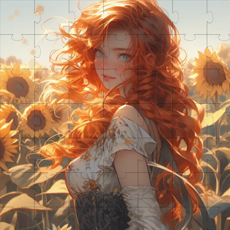 Timeless Anime Style Beauty Illustrations Midjourney Prompt | PromptBase