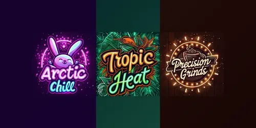 Best Logos & Icons AI Prompts | PromptBase