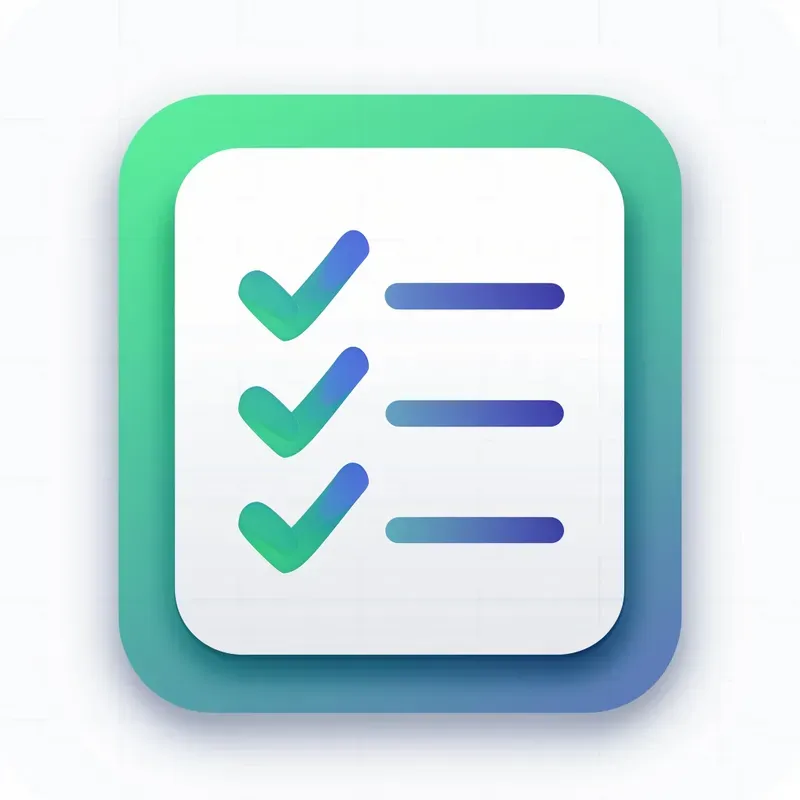 Mobile App Icons Generator Midjourney Prompt | PromptBase