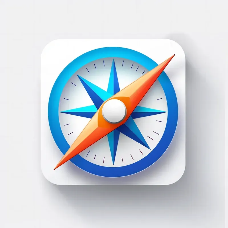 Mobile App Icons Generator Midjourney Prompt | PromptBase