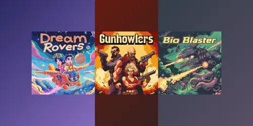 8bit Pixel Art Retro Game Covers Midjourney Prompt | PromptBase