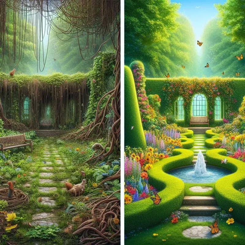 YouTube Before And After Thumbnails DALL·E Prompt | PromptBase