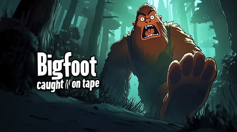 YouTube Animated Thumbnails Generator Midjourney Prompt | PromptBase