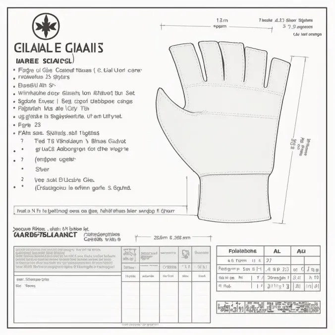 Cosplay Template Designs Midjourney Prompt | PromptBase