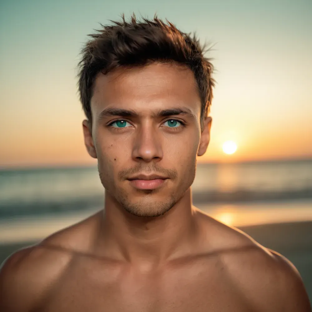 Photorealistic Influencer Portraits Stable Diffusion Prompt | PromptBase