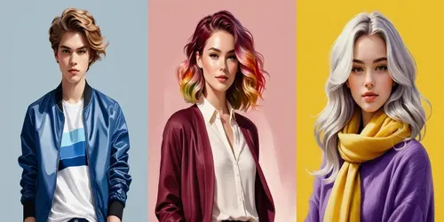 Best Stable Diffusion Fashion Prompts | PromptBase