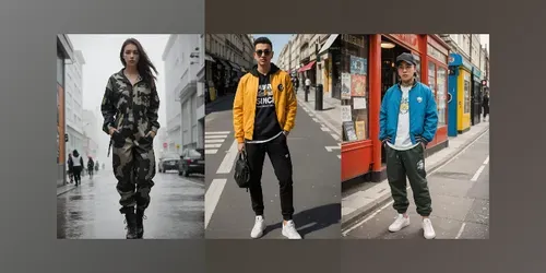 Stable Diffusion Clothing Prompts | Different Fashion Styles