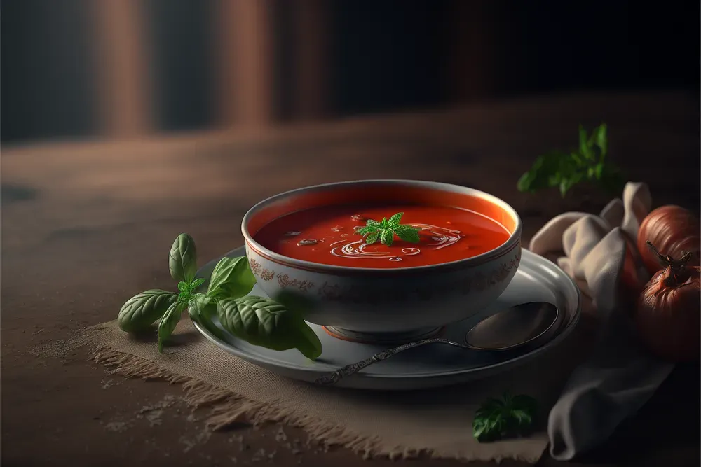 Ultra-realistic Food Photographs Midjourney Prompt | PromptBase