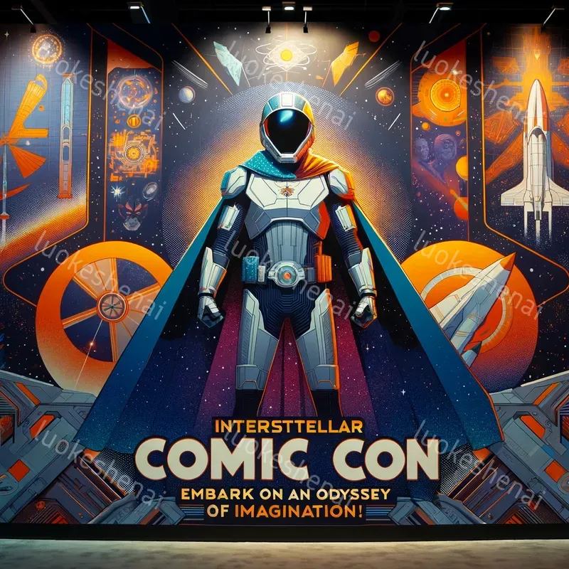 Super Imaginative Times Posters DALL·E Prompt | PromptBase