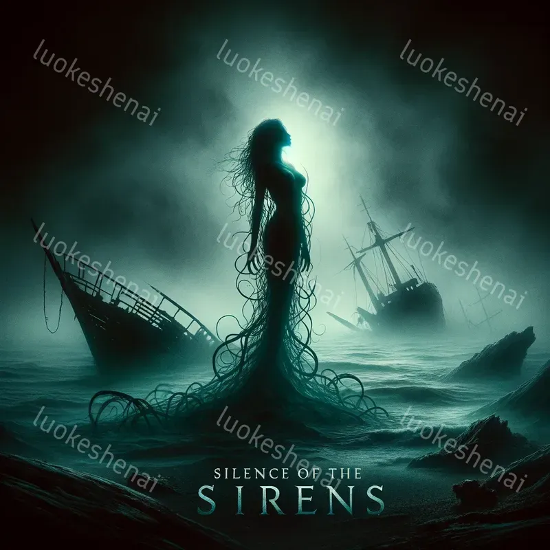 Surprise Suspense Movie Poster Art DALL·E Prompt | PromptBase