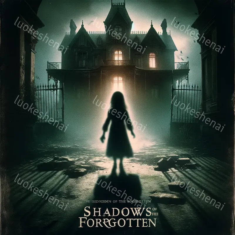 Surprise Suspense Movie Poster Art DALL·E Prompt | PromptBase