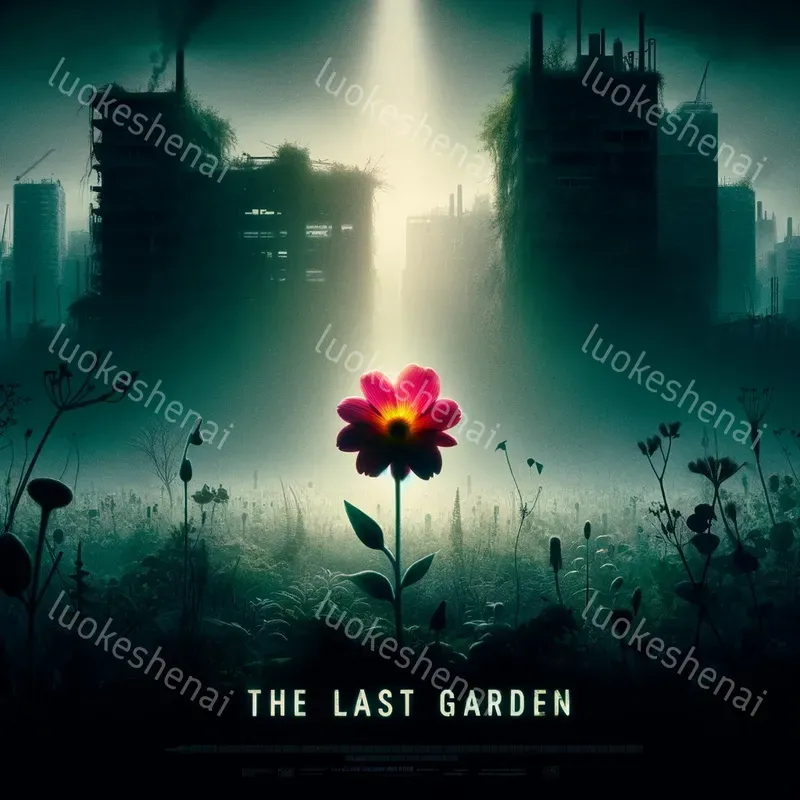 Surprise Suspense Movie Poster Art DALL·E Prompt | PromptBase