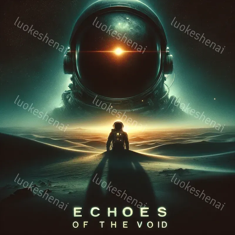 Surprise Suspense Movie Poster Art DALL·E Prompt | PromptBase