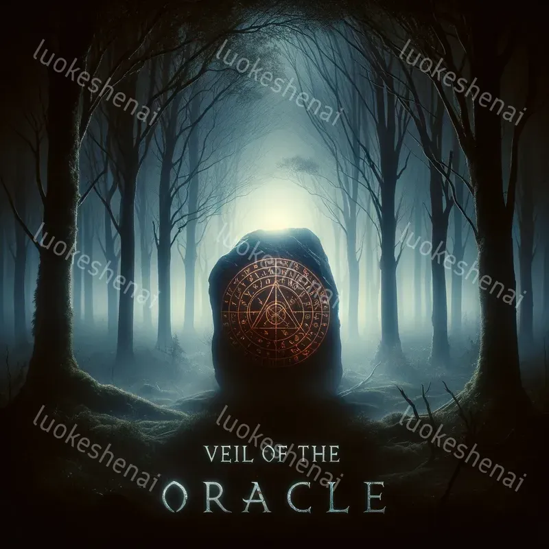 Surprise Suspense Movie Poster Art DALL·E Prompt | PromptBase