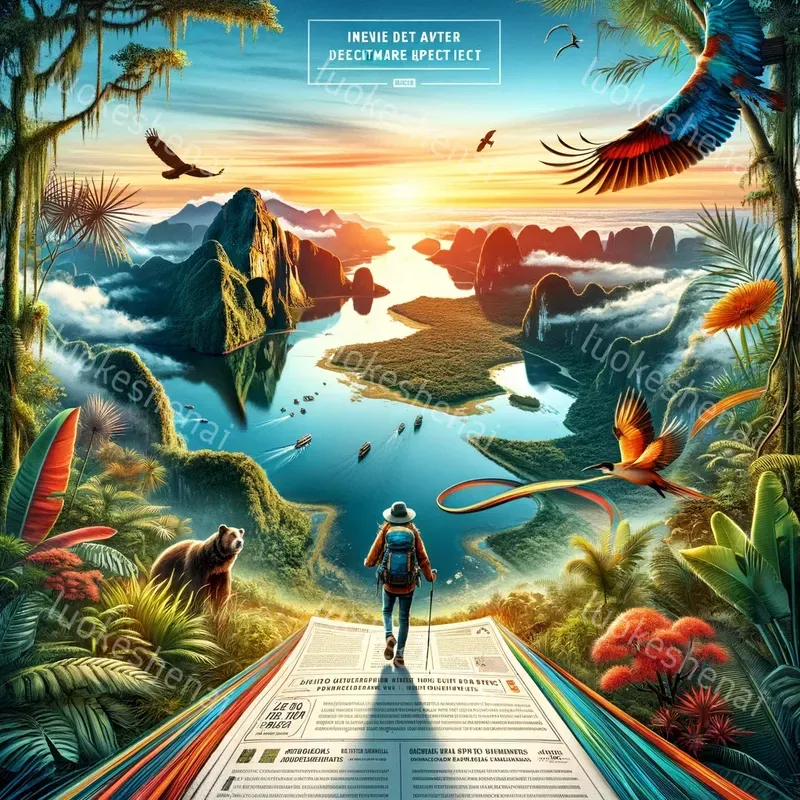 Dynamic Visual Advertisings For Products DALL·E Prompt | PromptBase