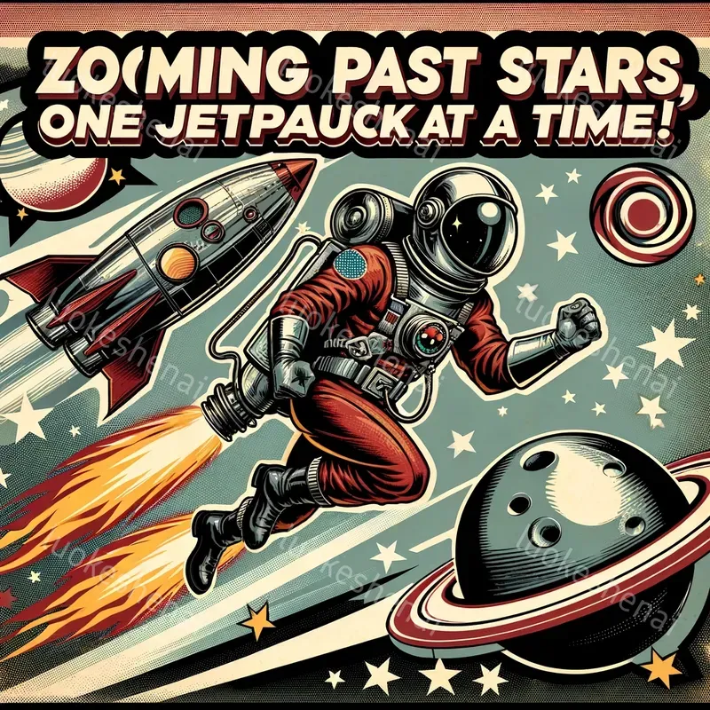Fantastic Vintage Cartoon Style Portraits DALL·E Prompt | PromptBase
