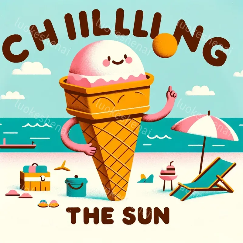 Humor Deep Turn Theme Posters DALL·E Prompt | PromptBase