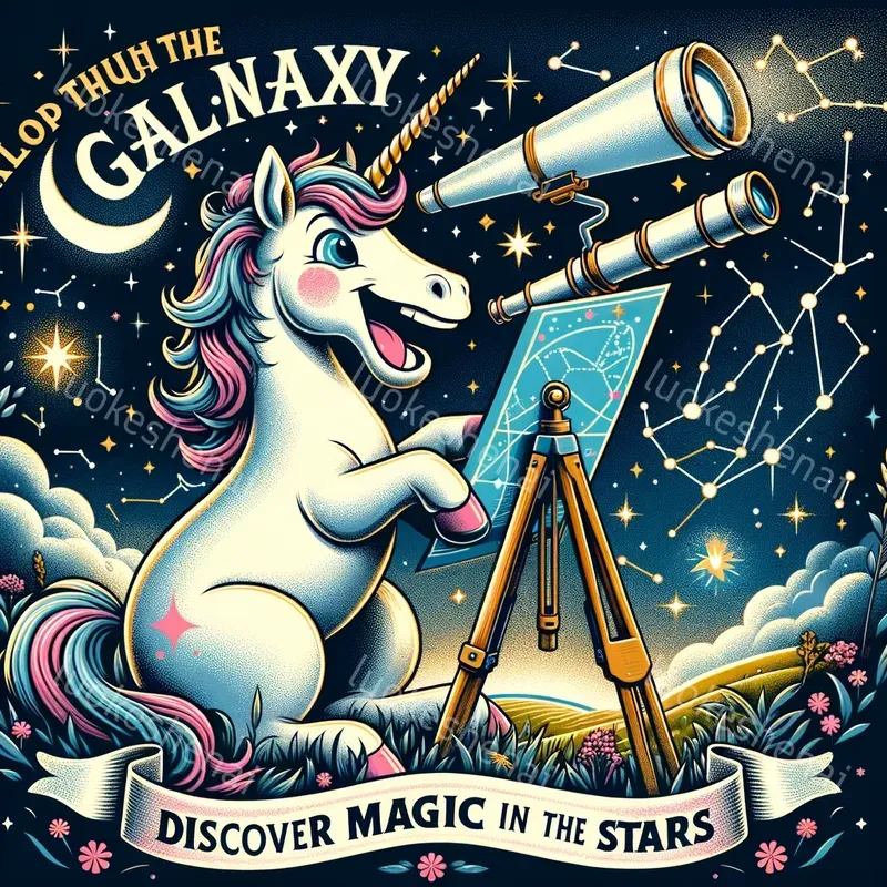 Happy Creature Imagination Illustrations DALL·E Prompt | PromptBase