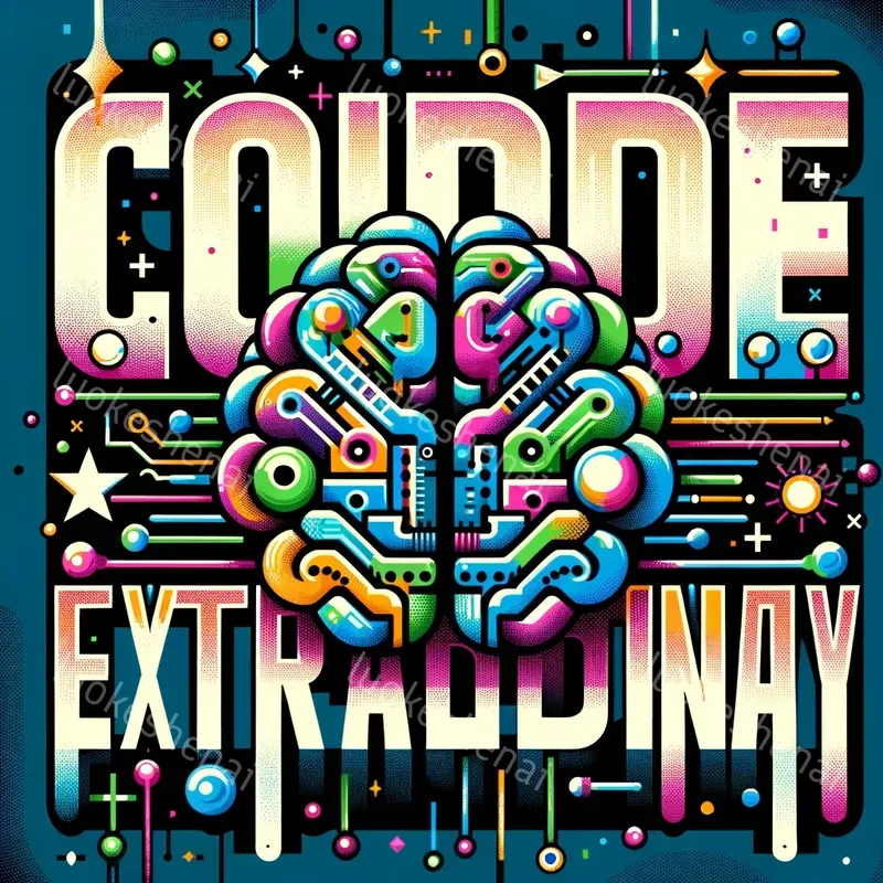 Improvised Fun Visually Appealing Posters DALL·E Prompt | PromptBase